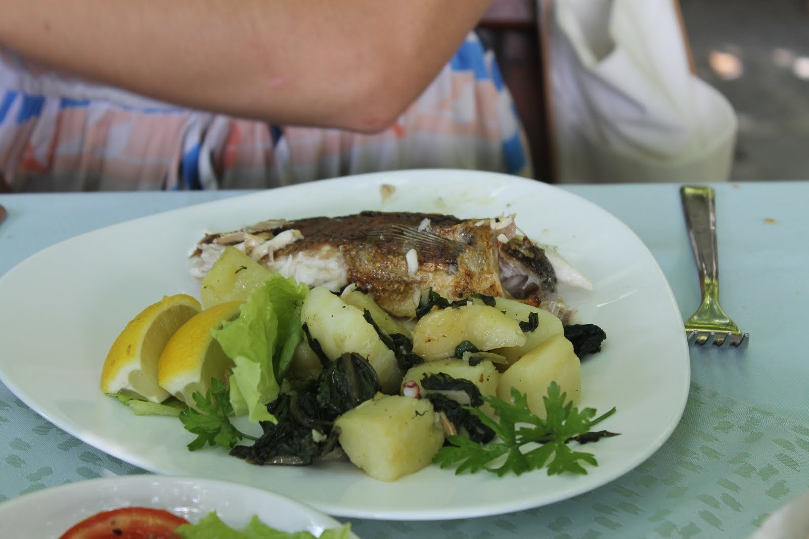 Emi and Kyle Heart Food: Beautiful and Boozy Kotor, Montenegro