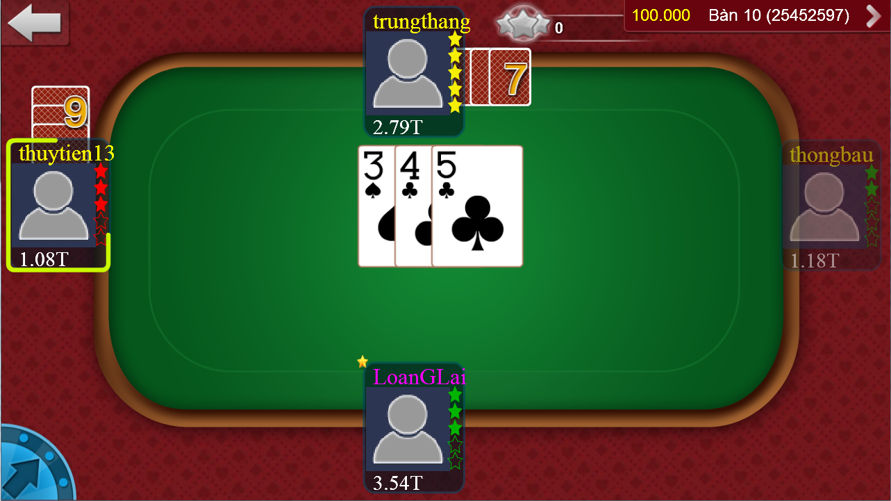 Tải Game Đánh Bài Online | tải ứng dụng CH Play miễn phí cho Android apk