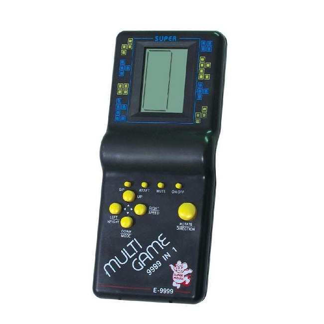 [CQ15]Concurso Brick games - Página 3