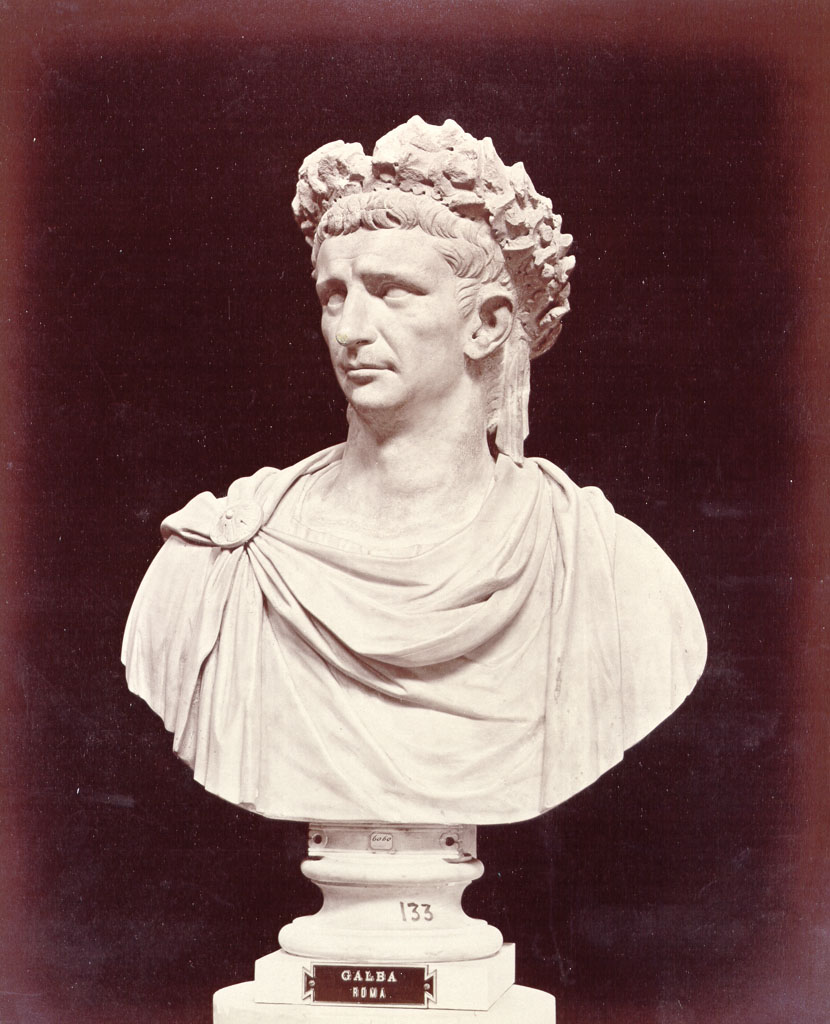 Charles Frith - Punk Planning: I Claudius - The Documentary (Who Will ...