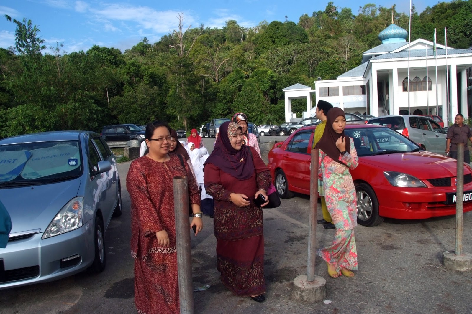 Sekolah Rendah Pehin Dato Jamil: February 2013