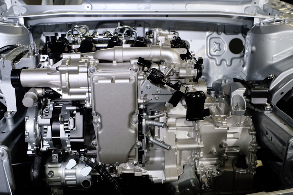 First Drive: 2019 Mazda3 Skyactiv-X (w/ Video) | CarGuide.PH ...