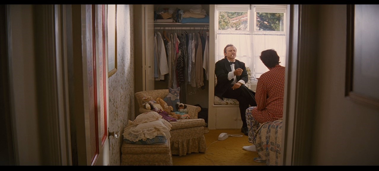 Filming Locations: Pulp Fiction (1994) | San Fernando Valley Blog