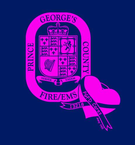 PGFD Breast Cancer Awareness