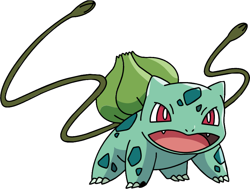 RAÍCES POKÉMON: ANÁLISIS COMPARATIVO Y ESTRATÉGICO DE BULBASAUR Y SUS ...