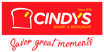 ISA MUNANG PATALASTAS: 159. The Place to Be: CINDY’S BAKESHOP ...