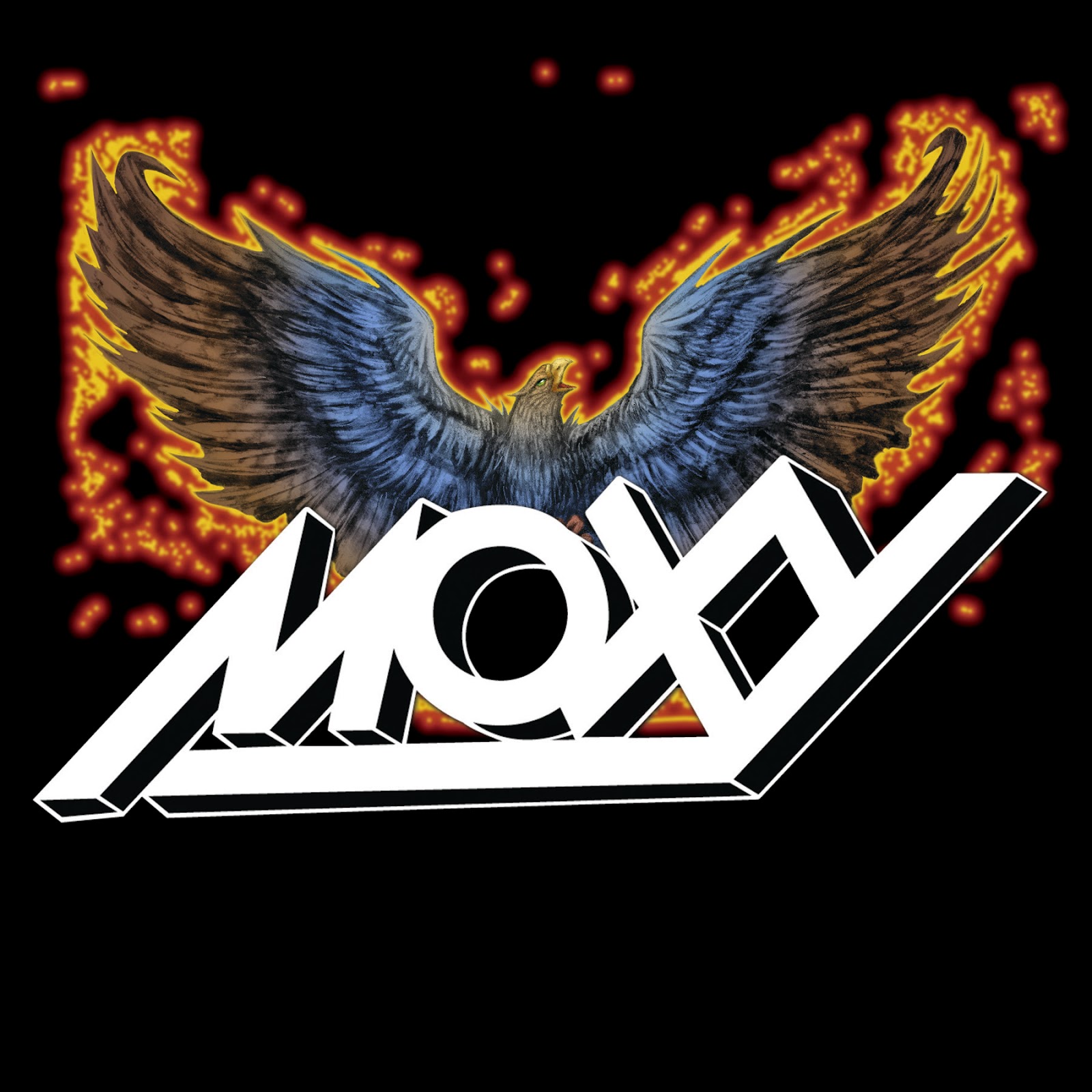 HEAVY PARADISE, THE PARADISE OF MELODIC ROCK!: MOXY Signs With Perris ...