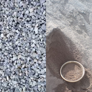 Agregat Halus Dan Agregat Kasar - Konstruksi Sipil