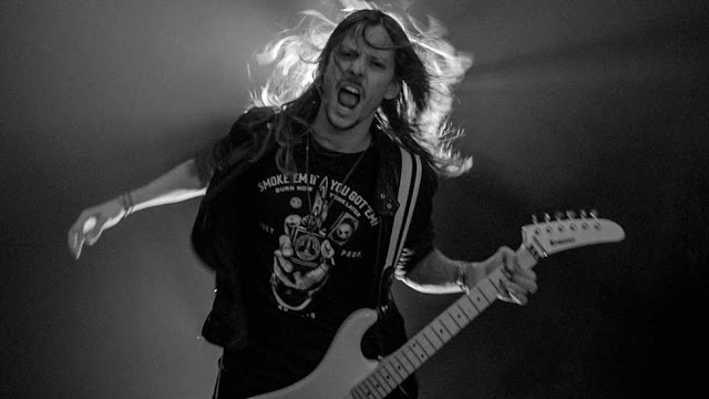 DETROIT ROCK N ROLL MAGAZINE: KING ZEBRA: SWISS/AMERICAN HARD ROCK BAND ...