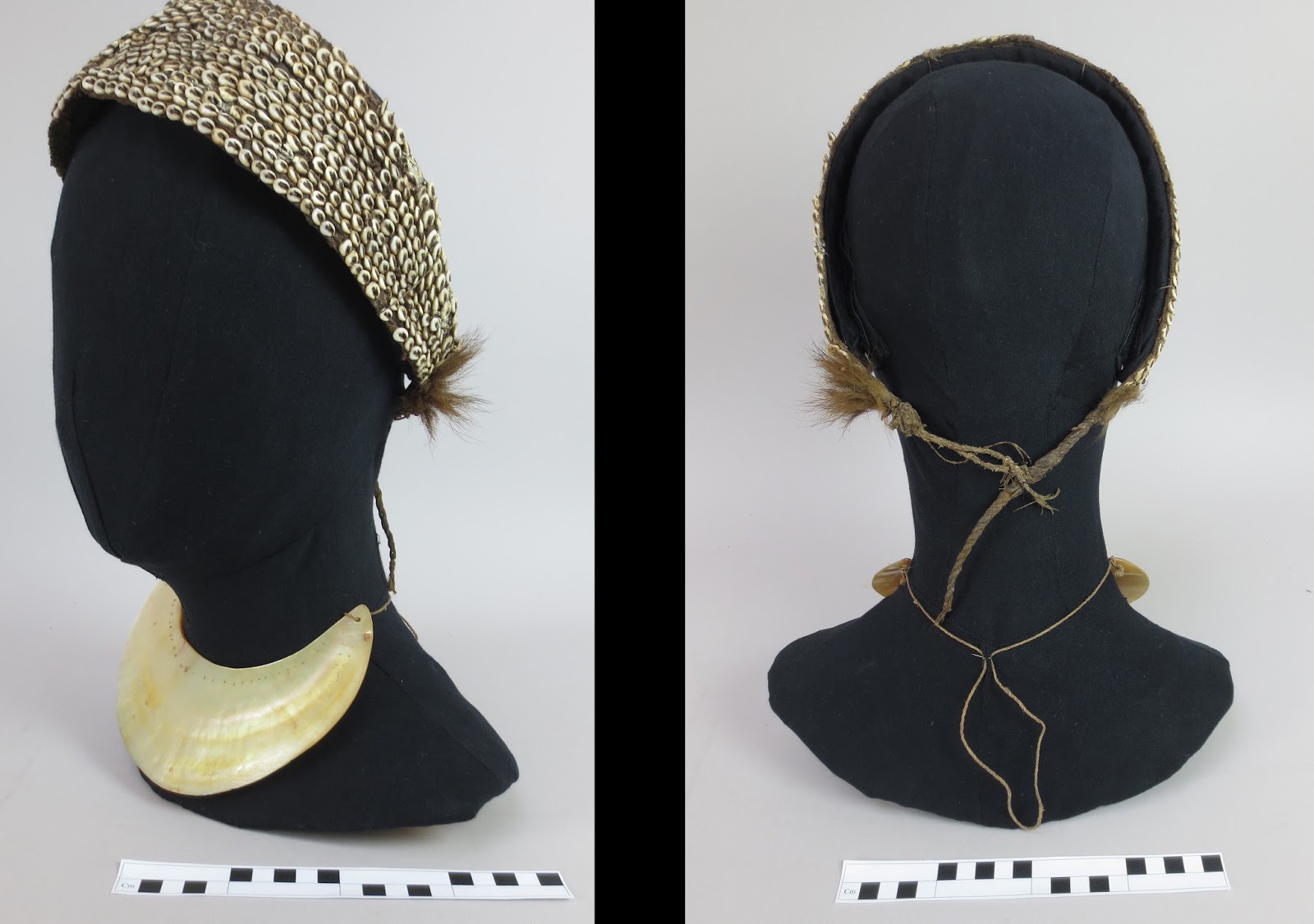 Need / Make / Use: Creating new perspectives on the Pitt Rivers ...