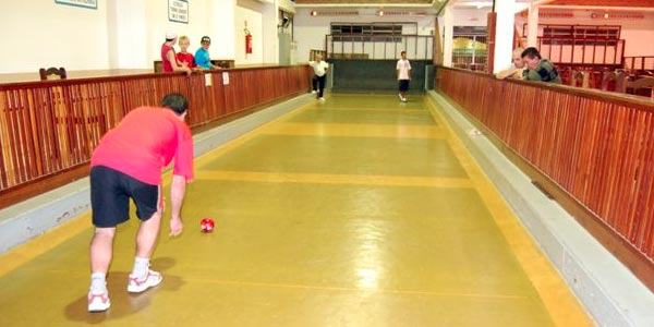 Mundo do Esporte Gol: Bocha: Como jogar Bocha – Conheça as regras