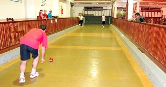 Mundo do Esporte Gol: Bocha: Como jogar Bocha – Conheça as regras