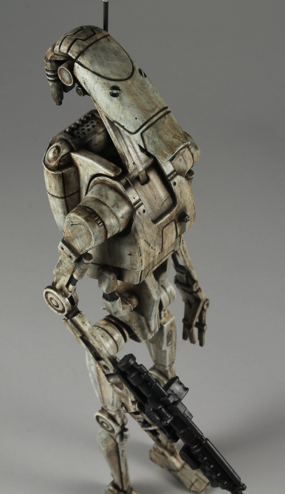 Star Wars Trade Federation Battle Droid (12")