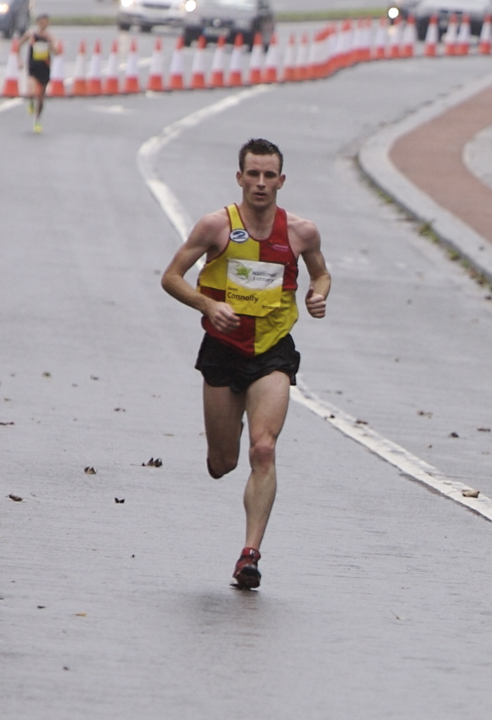 Results Round-Up April 6-9 April (ongoing) | Lindie Naughton