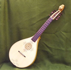 INSTRUMUNDO Instrumentos Musicales: Buzuq, Buzuki, Bouzuki, Bouzouki ...