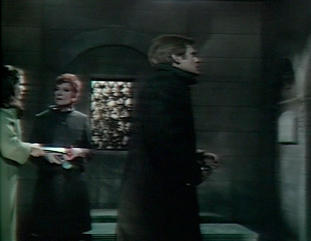 Dark Shadows Before I Die: Dark Shadows Episode 468 - 4/10/68