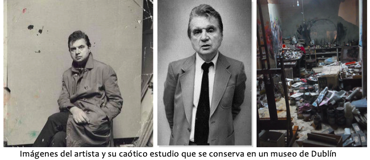 TEMAS FUNDAMENTOS DEL ARTE II: "ESTUDIO SOBRE EL RETRATO DE INOCENCIO X ...