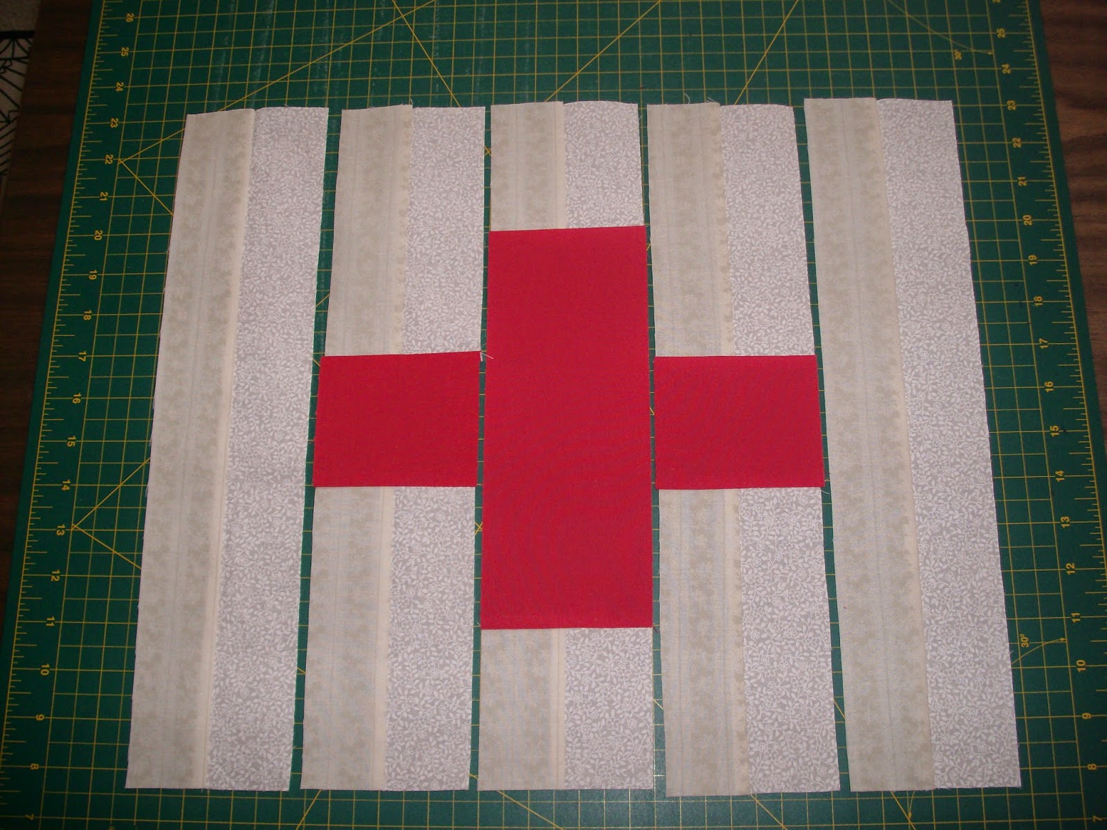 ittily bits: Free Quilt Block Patterns