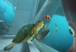 FilmFather: A Turtle’s Tale 2: Sammy’s Escape from Paradise (2012)