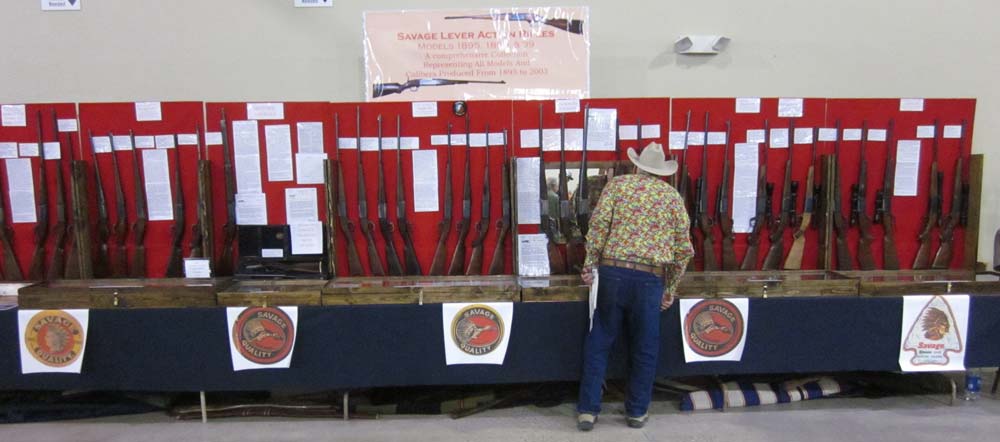 The Rock Island Auction Blog: The Colorado Gun Collectors 48th Annual ...