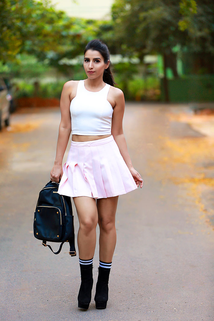 5 Swag Features of Honor 6X | Stylish By Nature By Shalini Chopra ...