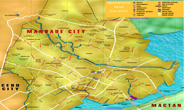 Mandaue City