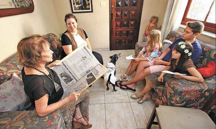 BLOGUE DA NATUREZA EM FORMA: Amor de Xerife, vira-lata que ficou ...