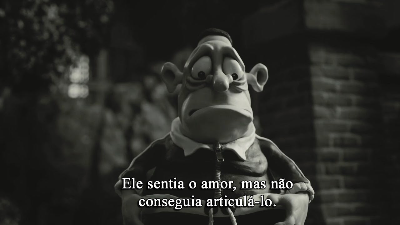 O Filme que Habito: Mary e Max - Uma Amizade Diferente