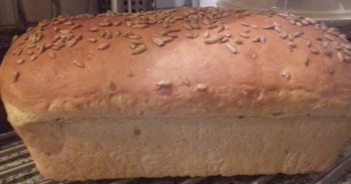 PAN DE MLDE CON PIPAS