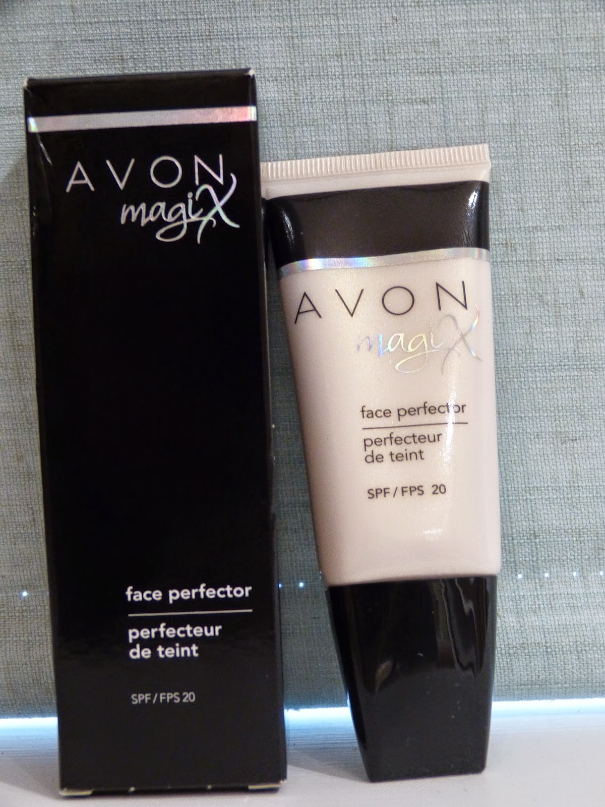 Avon Magix Face Perfector