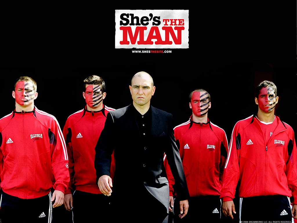 Shakespeare, Gender, and Sexuality