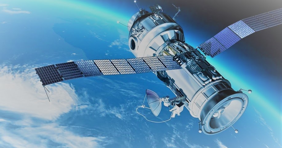 Bandas de frecuencias de satélites de televisión | Banda KU + KA ...