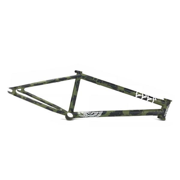 BMX FRAMES