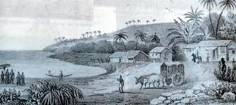 JM NOTÍCIAS: Historia dos quilombos