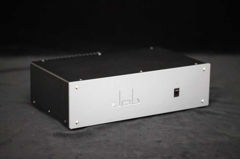 JOB 250 mono amplifier NEW – M & S | Ultimate High-Fidelity