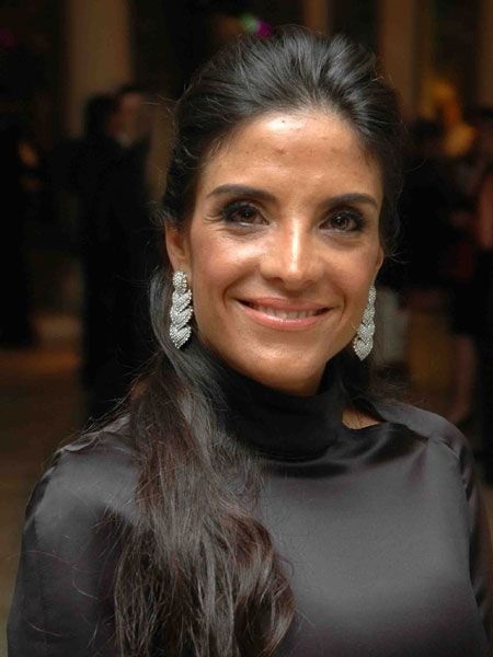 Moda com Café: O estilo e as jóias de Lydia Sayeg