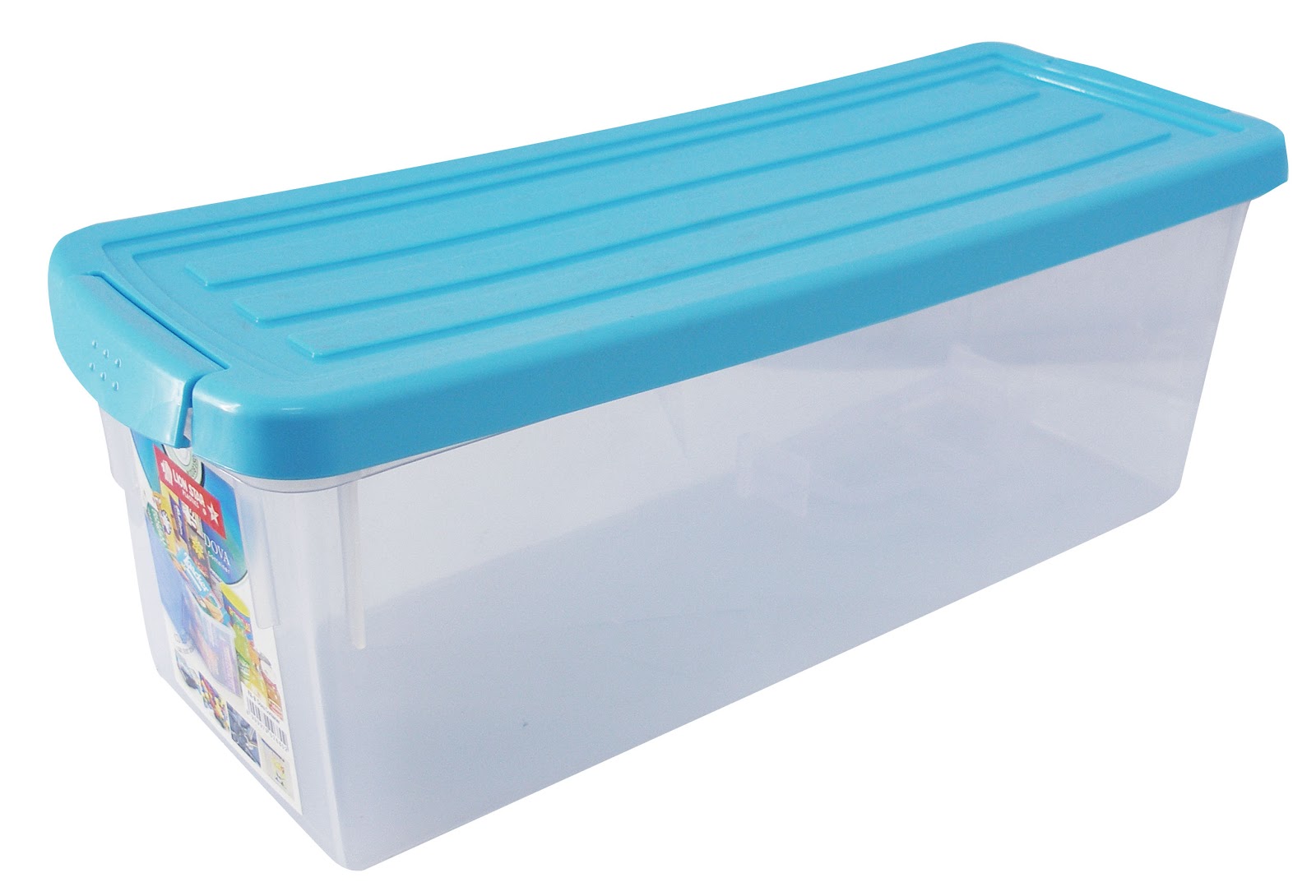 Cash Murah - Kredit Mudah: Container Box