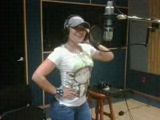 Diana Reyes Prepara Nuevo Disco - .::CLUB DE FANS TEPA::.