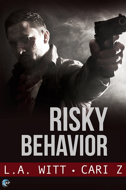 Review: Reckless Behavior by L.A. Witt & Cari Z (Bad Behavior #3)