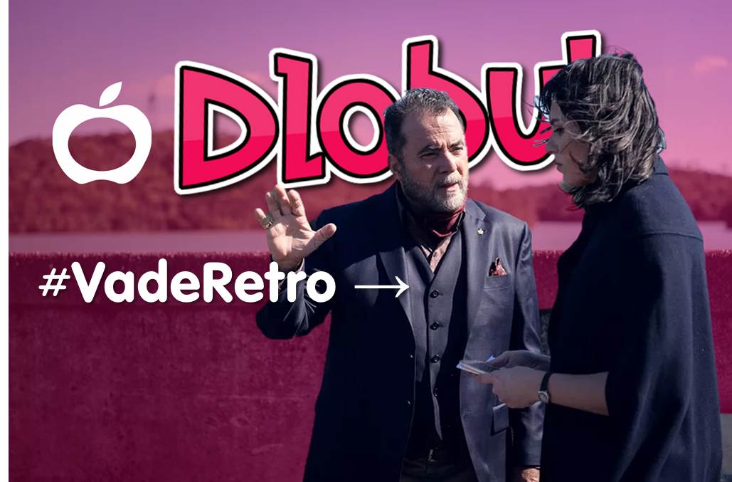 'Vade Retro': conheça os personagens da nova série da Globo