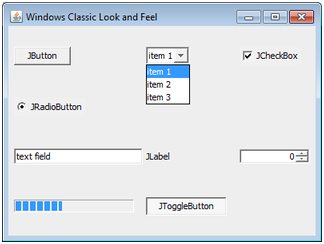 Geek Stuff: Getting Started With Java Look And Feel
