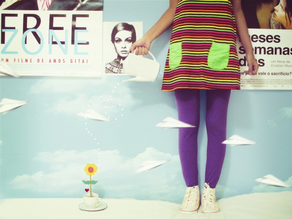 Tendencias Indie: ¿Cómo lograr ese bonito look indie?