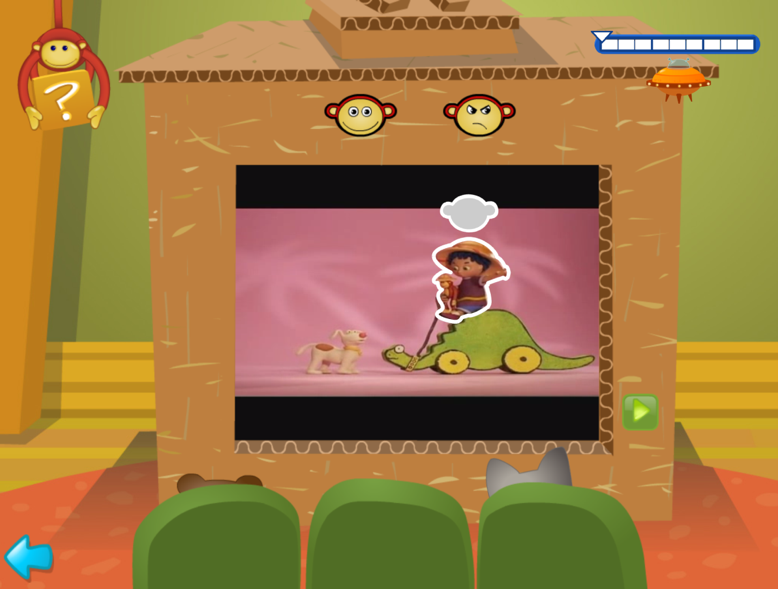 Apps for Socio-Emotional Learning