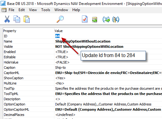 Suraj Patel - Microsoft Dynamics NAV | Business Central: Dynamics NAV ...