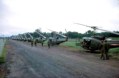 An Lộc Battle: Hình Ảnh An Lộc