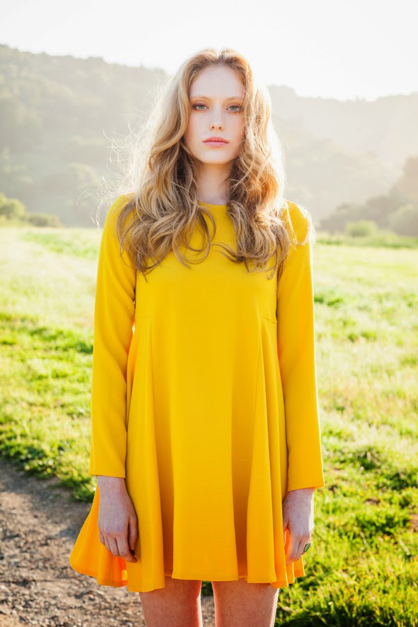 Cast Images: Peyton by Emily Merrill