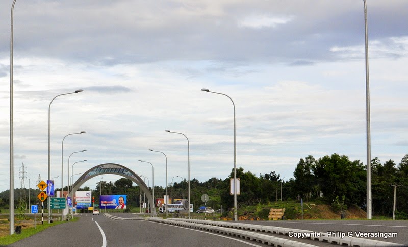 Images of Sri Lanka on blogspot.com: The Southern Highway, Kottawa to ...