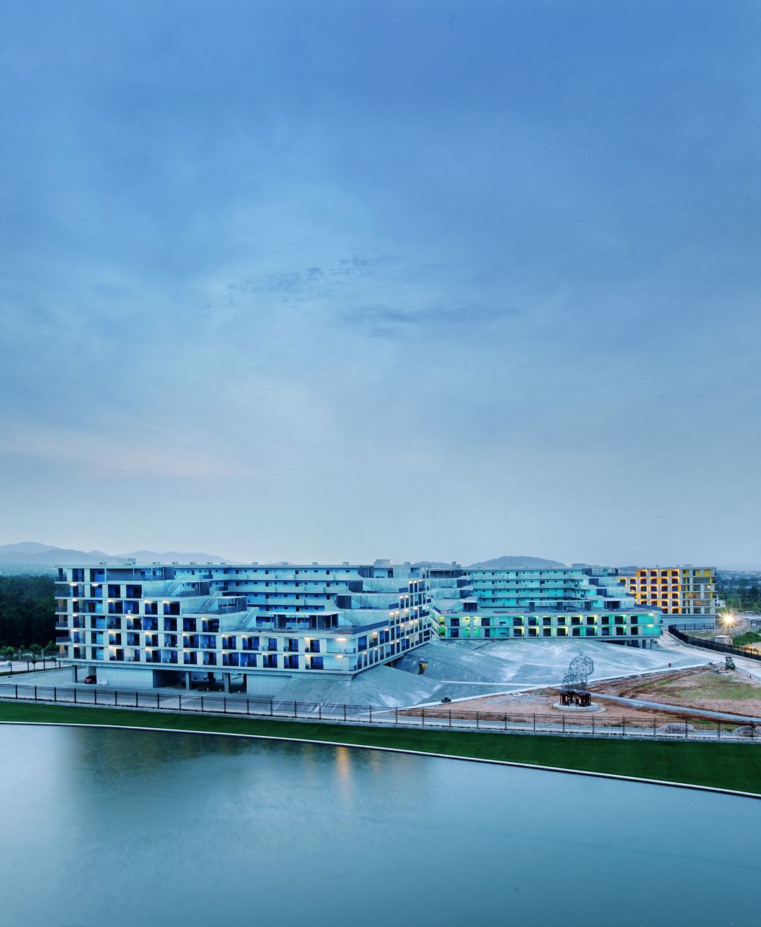 OPEN Architecture – a f a s i a