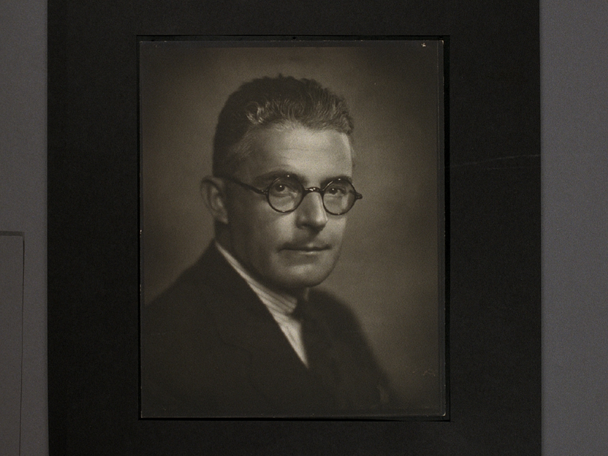 Сэтгэл Судлал: Жон Б. Ватсон /John B. Watson 1878-1958/