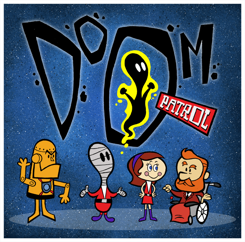 MINION FACTORY: DOOM!